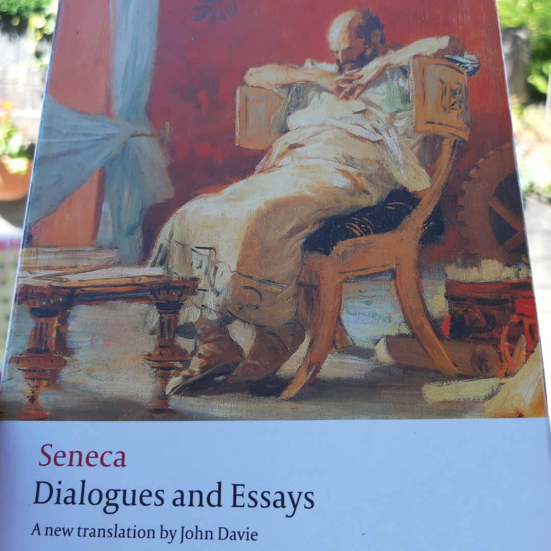 Book Review: Dialogues and Essays - Seneca - Viastoica