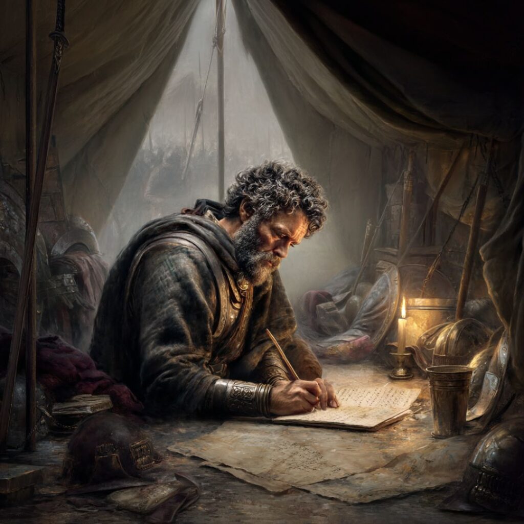 How to Practice Stoicism: A Practical Guide to the Good Life - Via Stoica