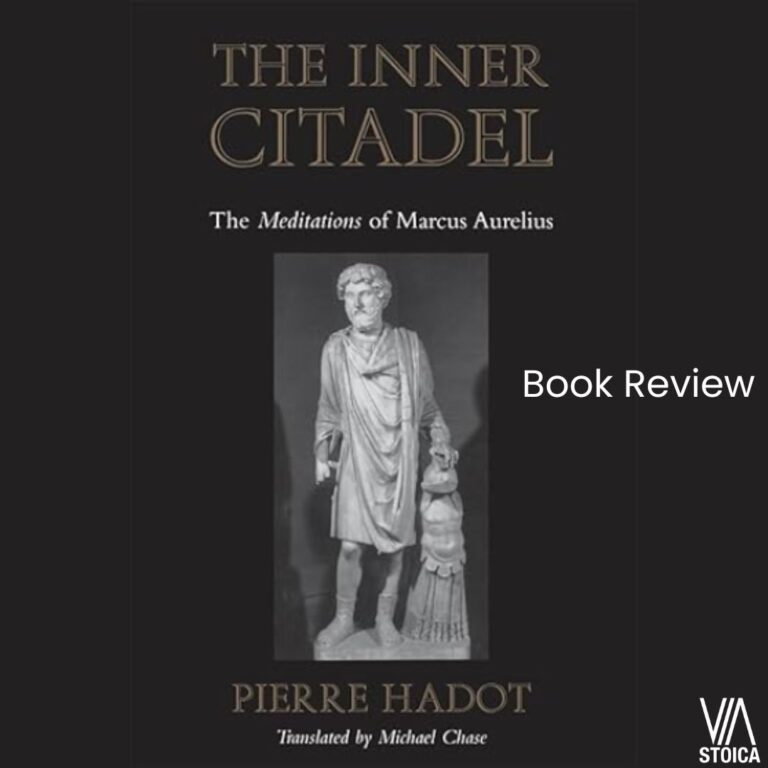 What Is Prohairesis? Understanding the Stoic Meaning and Practice ...