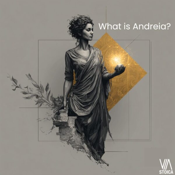 What Is Logos? Why Reason, Not Chance, Orders the World - Viastoica